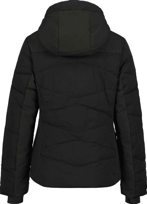 Icepeak Ellwangen W Jacket Bacic Black Au Meilleur Prix Sur Idealofr