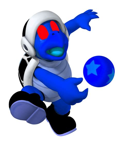 Dark Ball Bro By Thomasthectamaster On Deviantart
