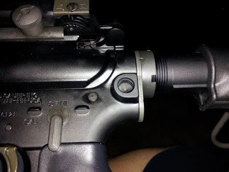 Sig Sauer M400