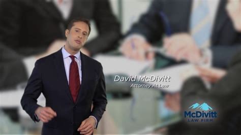 Pictures Of David Mcdivitt