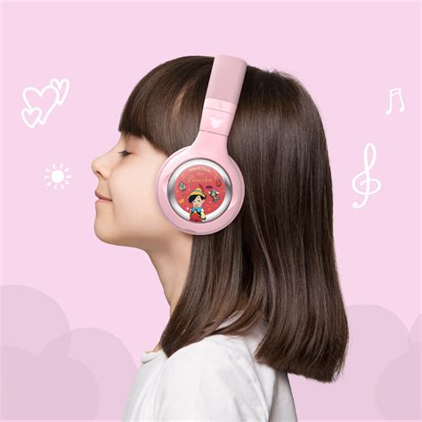 Animated Classics Disneys Pinocchio Onanoff