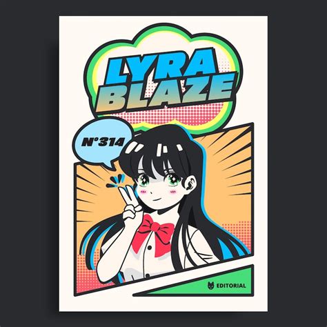 Manga Cover Images Free Download On Freepik