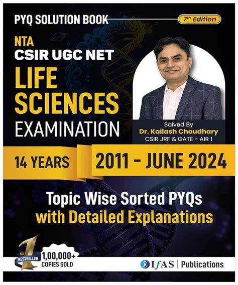 Ifas Is Indias No 1 Csir Ugc Net Set And Gate Institute Ifasonline Lifescience