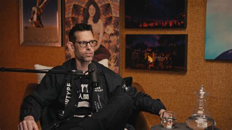 Tom Bilyeu Net Worth 2026 How He Built A Multi Million Dollar Brand