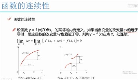 函数的连续性函数连续性 Csdn博客