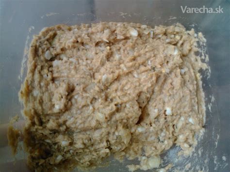 Rybacia nátierka recept Varecha sk