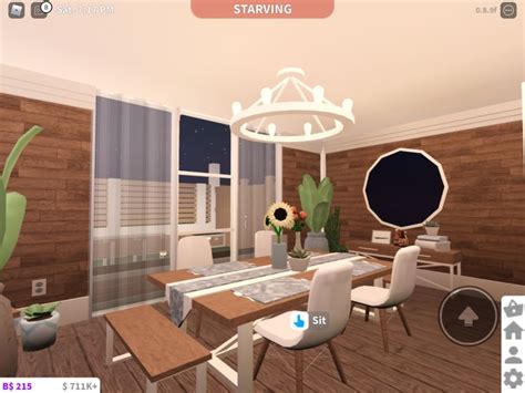 Pin On Dria Bloxburg House House Decorating Ideas Apartments Sims House Design Unique House