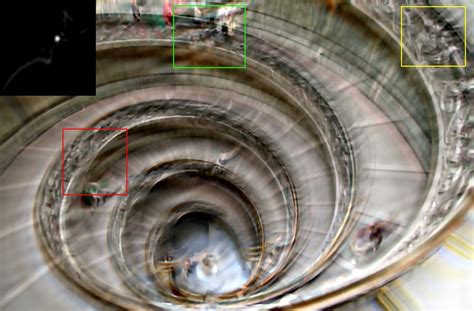 Neural Blind Deconvolution Using Deep Priors Deepai