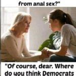 AOC And Anal Sex And Ribs Meme Generator Imgflip