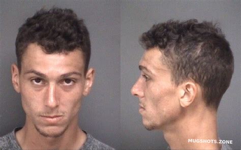Millard Aaron 12082022 Pitt County Mugshots Zone