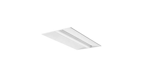 Lithonia Lighting 2BLT4 40L ADP LP840 BLT 24 X 48 Curved Ribbed