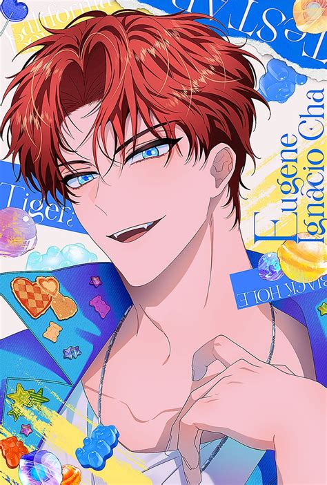 ㅊl건👍 Raey M7 さんのイラスト・マンガ作品まとめ 33 件 Twoucan