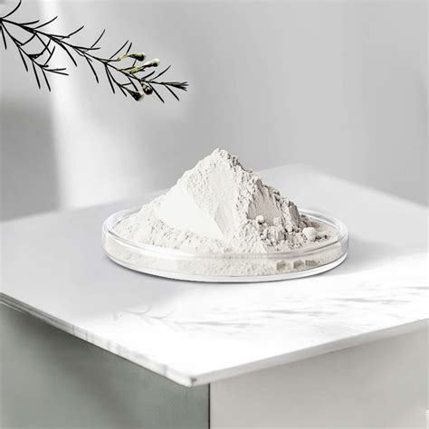 China Food Grade Additive Vanillin Powder Manufacturers Suppliers