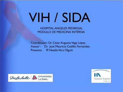 Ppt Vih Sida Powerpoint Presentation Free Download Id6493622