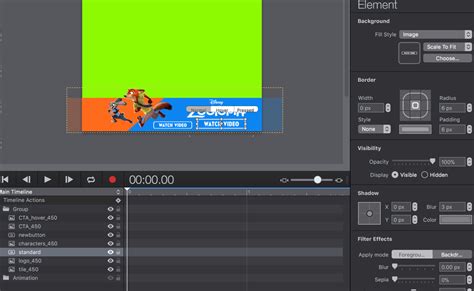 Texture Button Larger Hit Area Tumult Forums