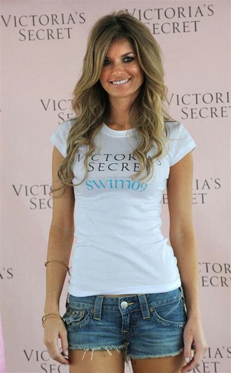 Marisa Miller Marisa Miller Fashion Fashion News