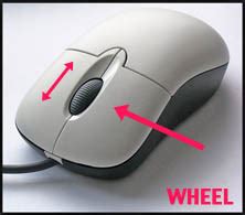 Mouse Wheel Working But Character Is Not Moving Unity Engine Unity Discussions