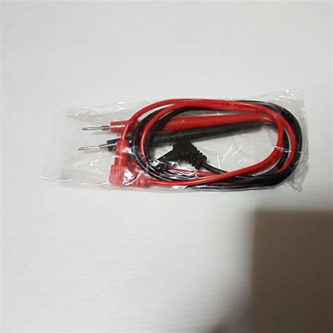 Multimeter Probe Furniture Home Living Home Improvement Organisation Home Improvement
