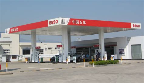 加油站设备多少钱 加油站设备设施清单就要加盟网