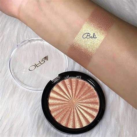 Ofra Cosmetics Highlighter Bali Discount Beauty Boutique