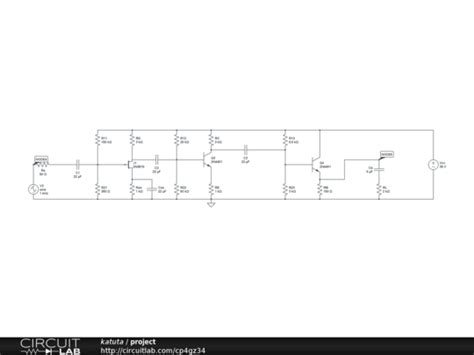 Project Circuitlab