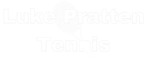 Luke Pratten Tennis