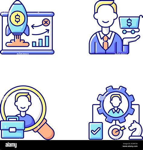 Business Cartoon Corporate Hierarchy Hi Res Stock Photography And Images Alamy