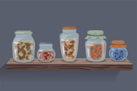 Premium Vector Autumn Harvest Season