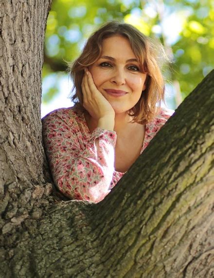 Nina Blazon Carlsen