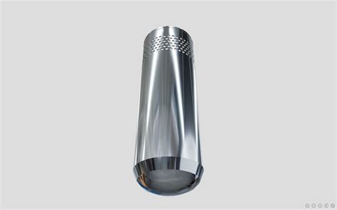 Nuclear Reactor Full Assembly 3d Model Collection Complete Reactor