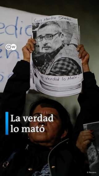 Onu Condena El Asesinato De Otro Periodista En México Deredestv