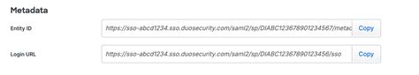 duo single sign on for veeam backup enterprise manager duo security