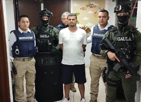 Descubierto Por El Llanto De Un Bebé Así Capturaron Al Peligroso
