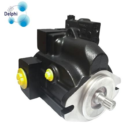 China KRR KRL Series Pump Manufacturers And Suppliers DELPHI MACHINERY