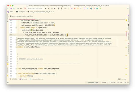Nested Uvm Macros Doesn T Expand Correctly Issue Edaphicstudio Systemverilog Github