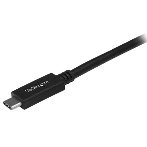 Startech Com Usb Type C Cable M Ft Gbit S