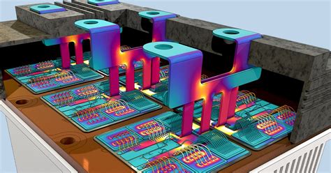 Theres A New Version Of Comsol Multiphysics Coming Soon Register For