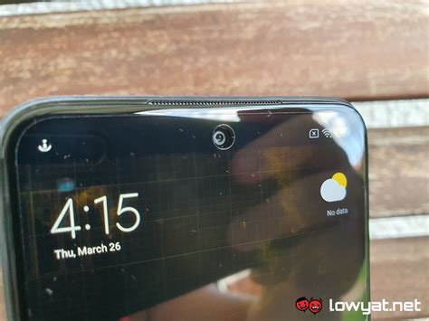 Redmi Note S Review Xiaomi Goes Back To Basics Lowyat Net