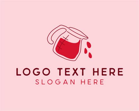 Red Simplistic Logos Red Simplistic Logo Maker Brandcrowd