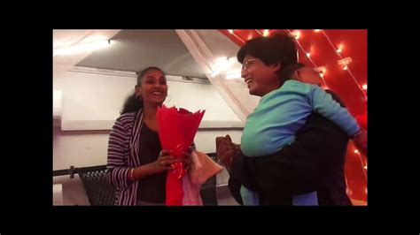 Wife Birthday Surprise Lovable Moments Love You Forever Dear