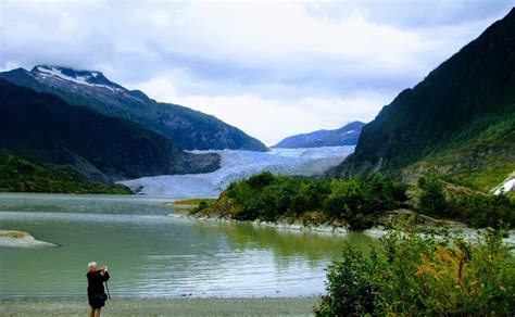 Mendenhall Glacier 2026 All You Need To Know Before You Go With