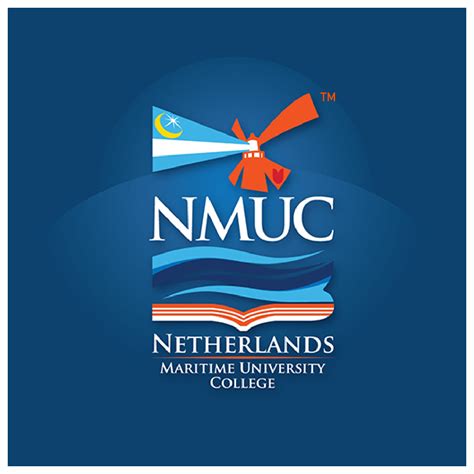Post Graduate Netherlands Maritime University College Nmuc