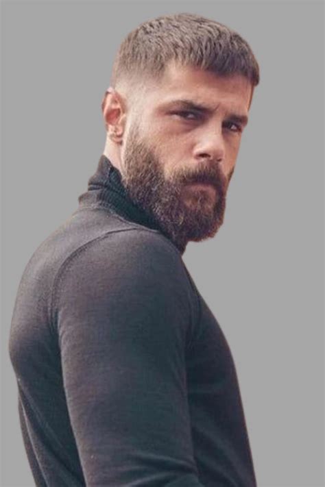 Best Short Haircuts For Men In 2025 Trendy Styles