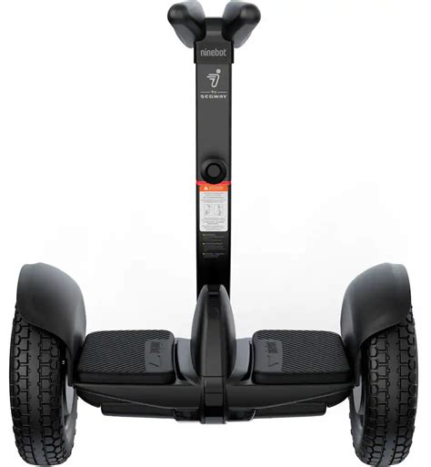 Segway S2 Self Balancing Electric Scooter Smart Personal Transporter