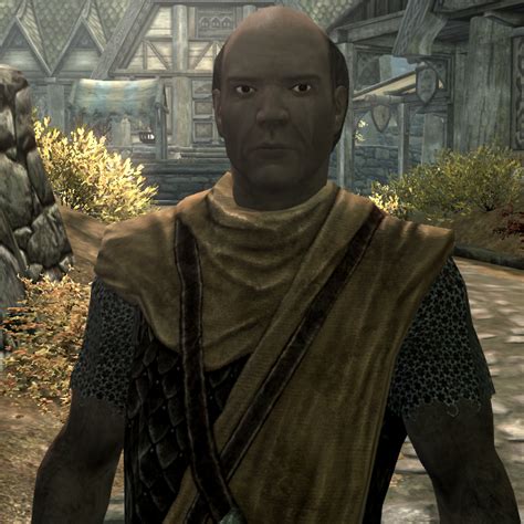 Командир Кай The Elder Scrolls Wiki Fandom