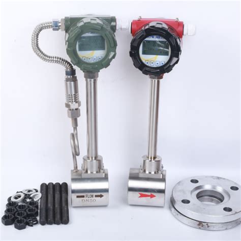 Checklist Vortex Flow Meter Advantages And Disadvantages