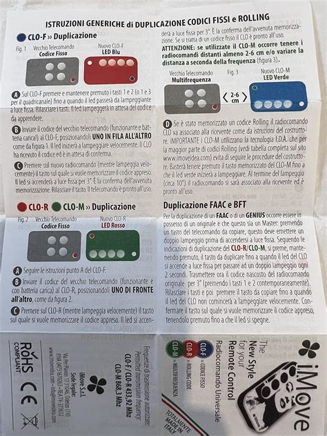 Universal Remote Control Mhz Duplicator Fixed Codes And Rolling Code On The Same Remote