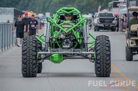 Block Party Holley Ls Fest Is An Octane Fueled Circus Fuel Curve
