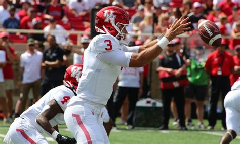 Smu Vs Houston How To Watch Online Live Stream Info Game Time Tv