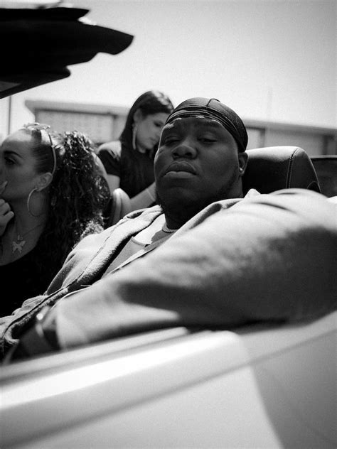 Rucci Lse Shares Catchy New Smash No Rush News Clash Magazine